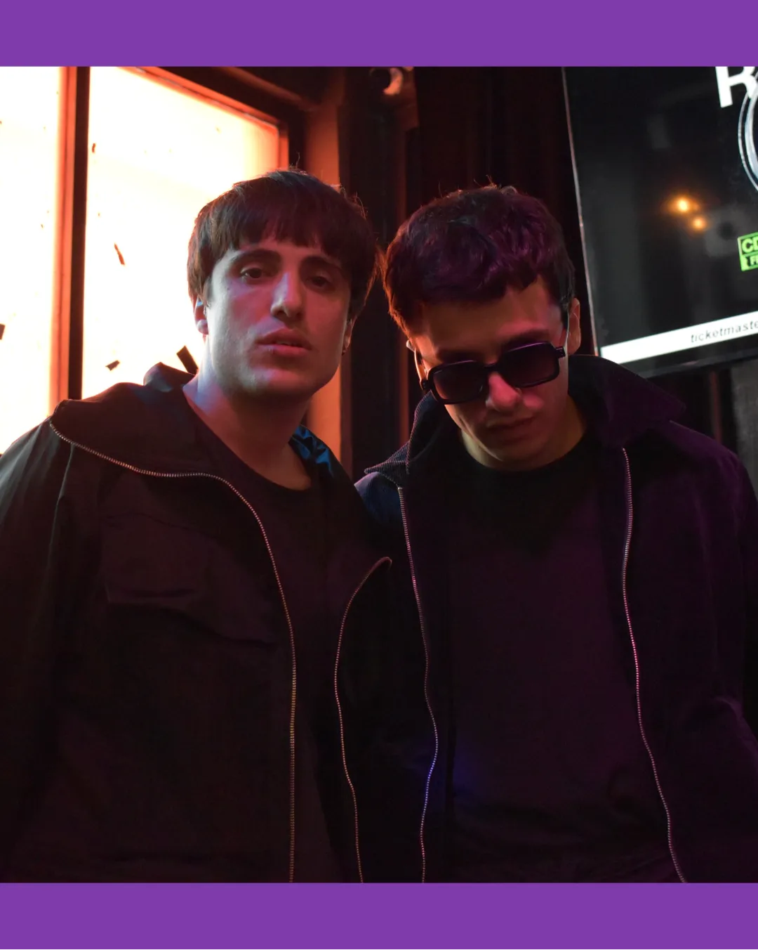 Como peces en el agua, Peces raros nos hablan de su más reciente álbum ...